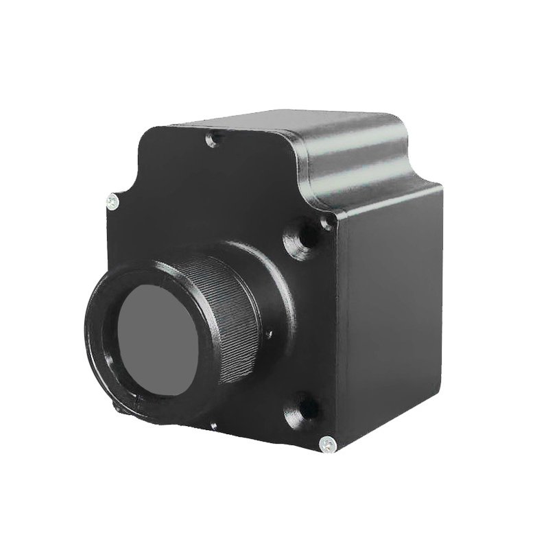 Car Night Vision Thermal Imaging Camera. Car IR Camera JIR-3031 - Car ...