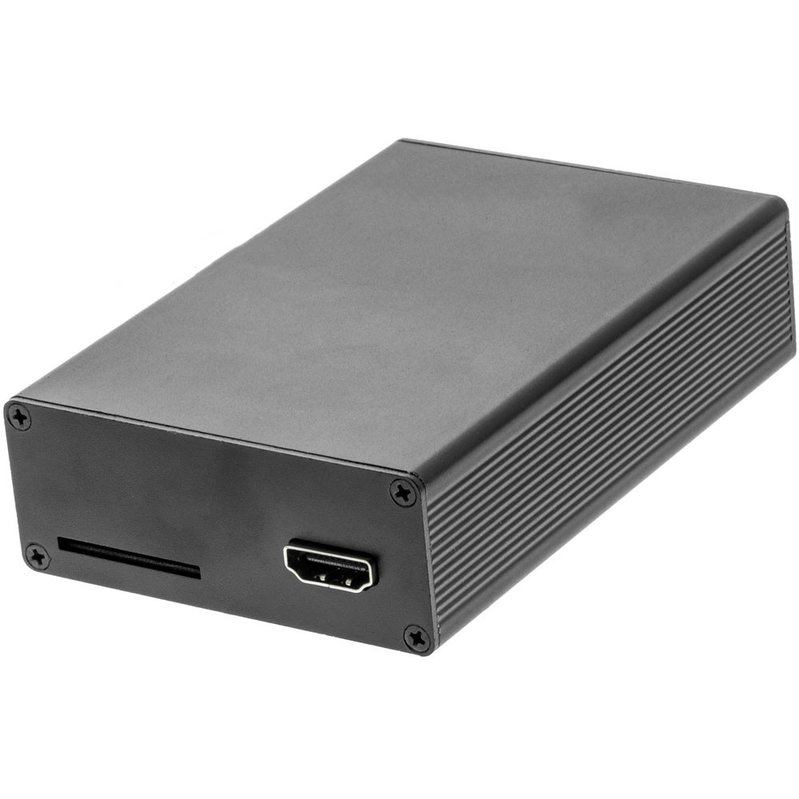 Universal Camera Adapter with Built-In CarPlay/Android Auto Functions ...