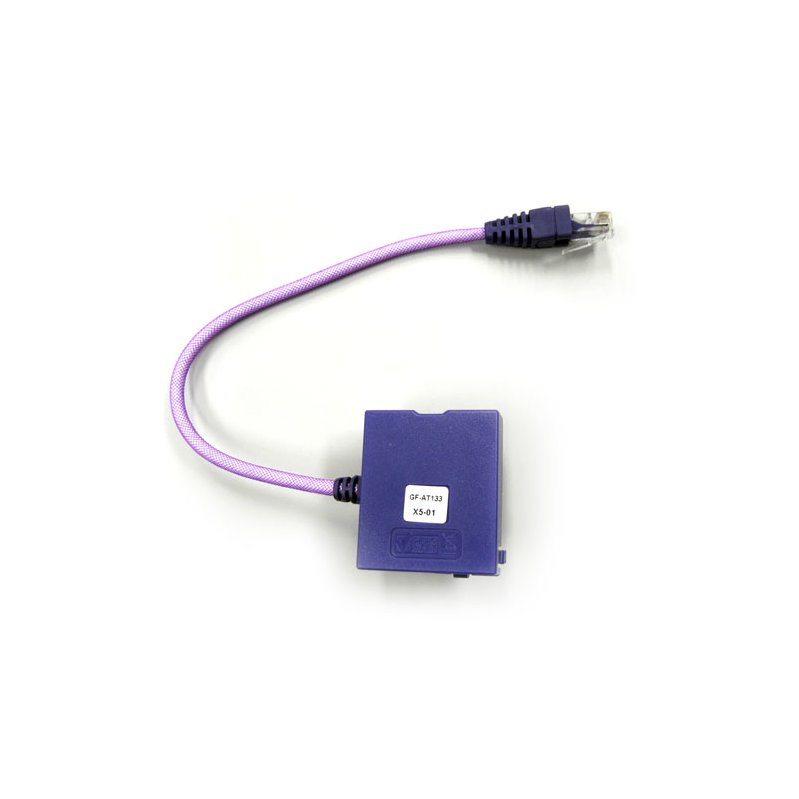 JAF/UFS/Cyclone/Universal Box Fbus-кабель для Nokia X5-01 - GsmServer