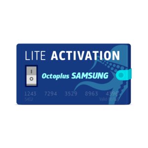 Octoplus LG Lite to Full Upgrade - GsmServer